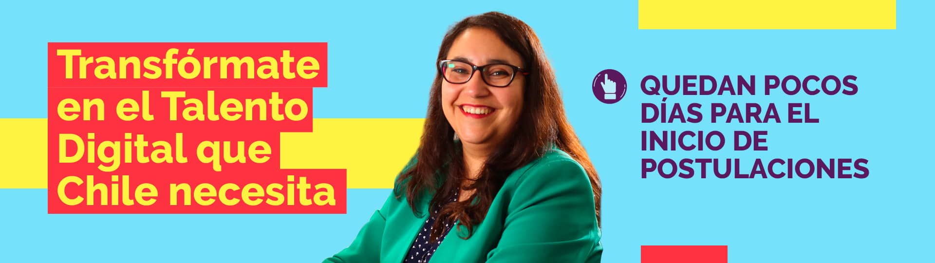 Talento Digital – Talento Digital