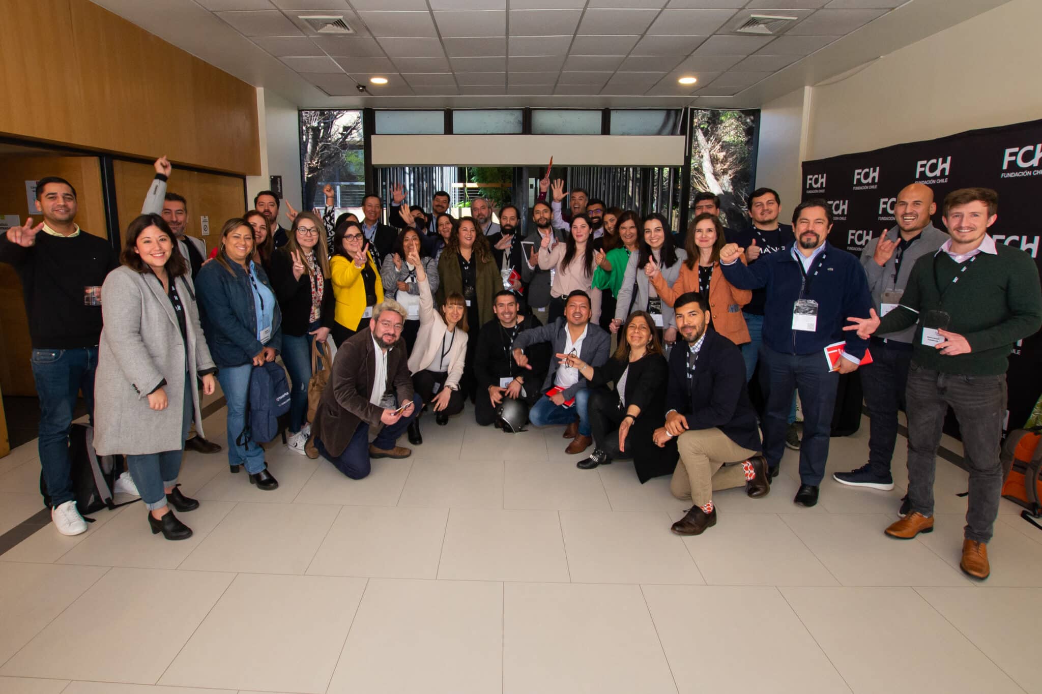 Talento Digital y Accenture entregan más de 1.500 becas en programación – Talento Digital