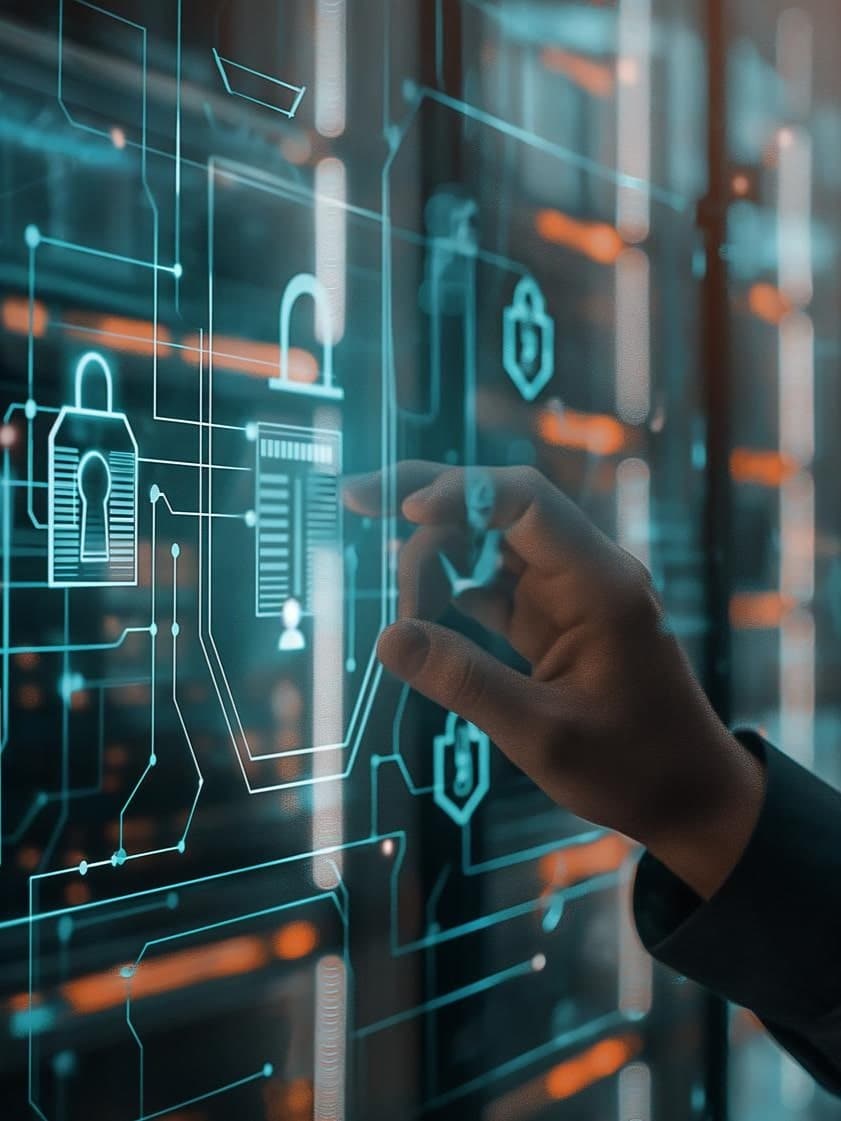 Ciberseguridad – Talento Digital