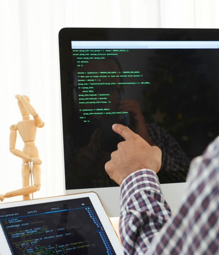 Desarrollo de Aplicaciones Full Stack Python Trainee – Talento Digital