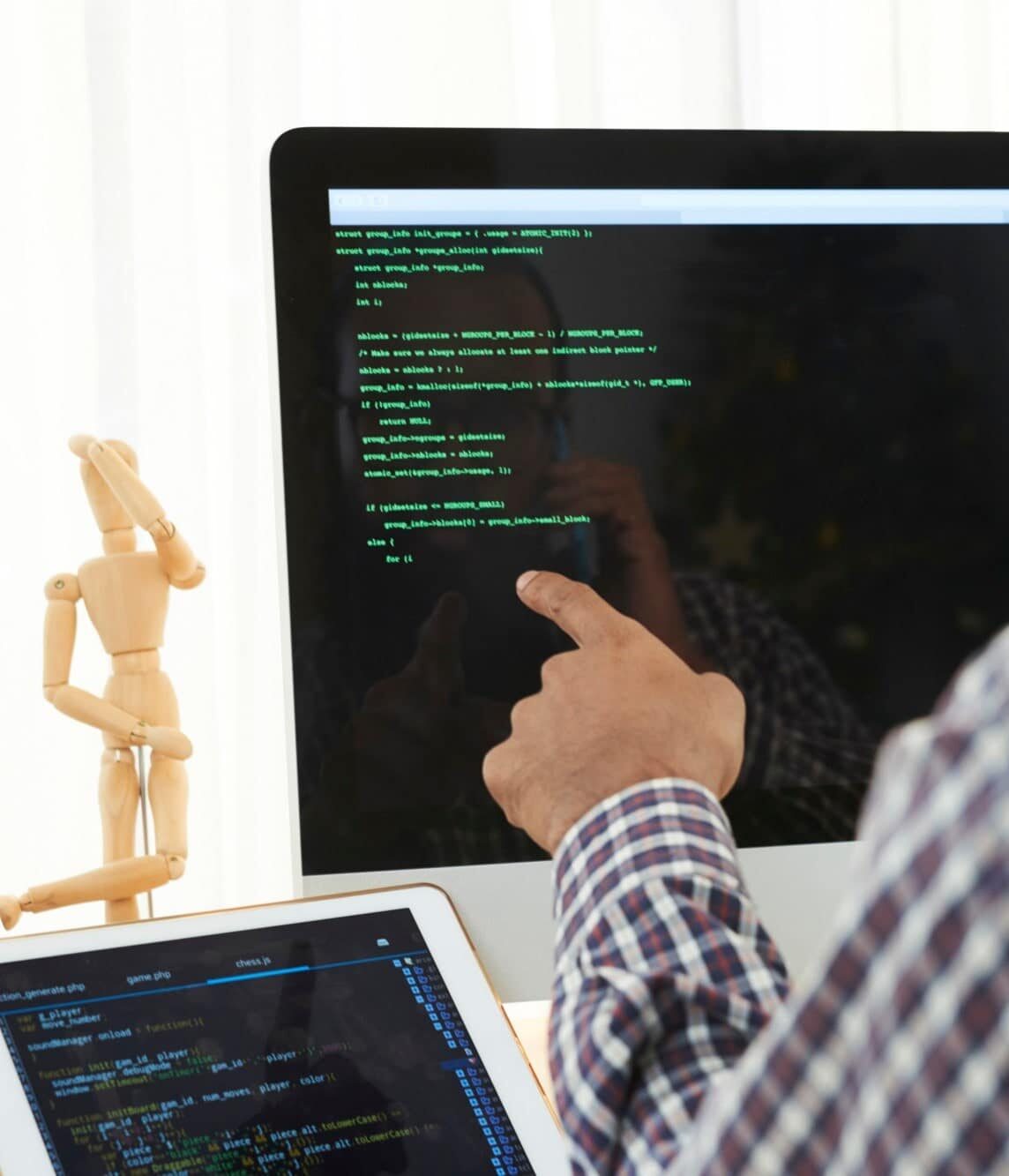 Desarrollo Full Stack Python Trainee – Talento Digital