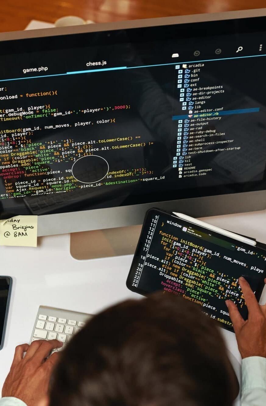 Desarrollo de Aplicaciones Full Stack Java – Talento Digital