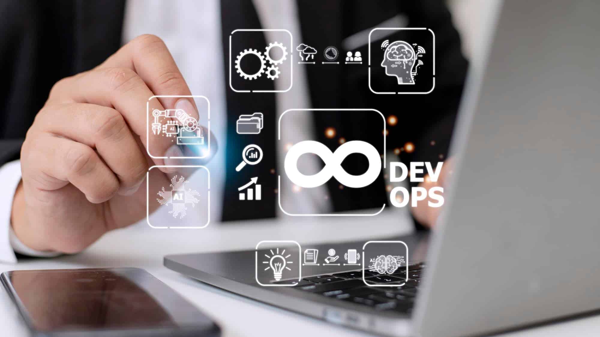 Fundamentos DevOps – Talento Digital