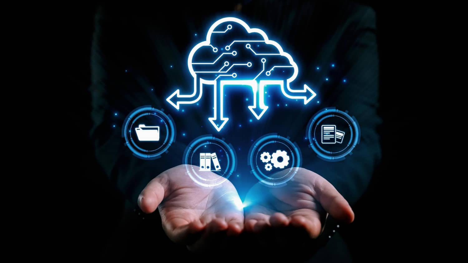 Arquitectura Cloud – Talento Digital