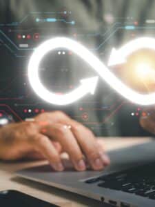 Fundamentos DevOps – Talento Digital