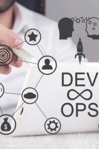 Fundamentos DevOps – Talento Digital