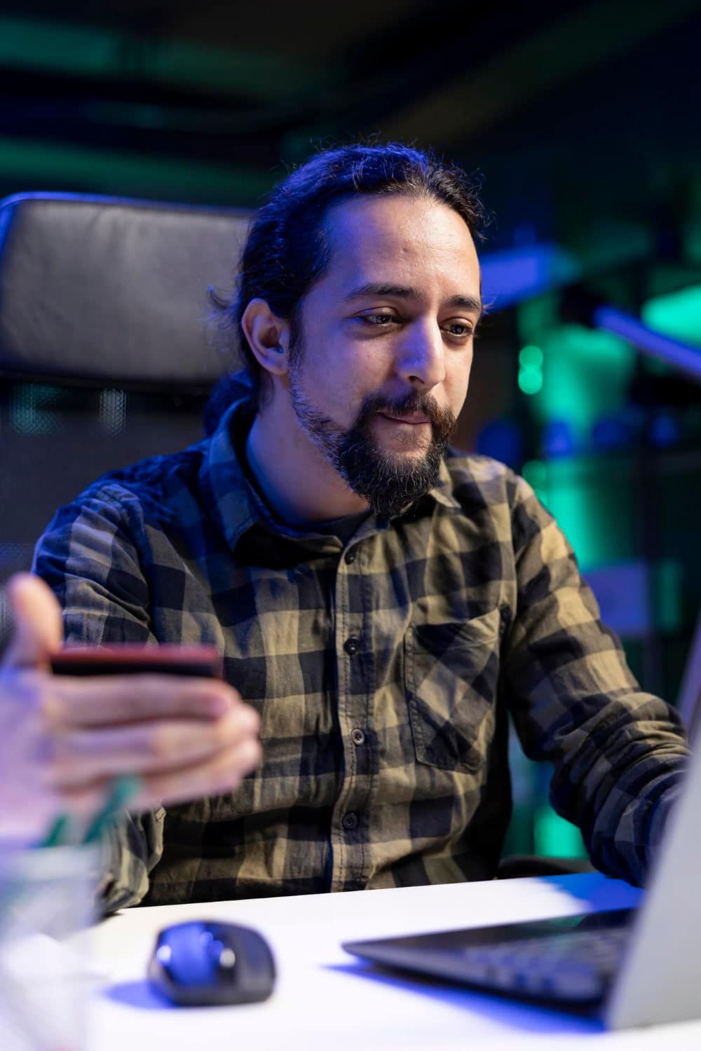 Desarrollo de Aplicaciones Full Stack Python Trainee – Talento Digital